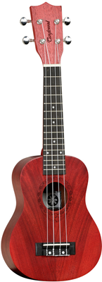 Tanglewood Tiare TWT 1 TR Ukulele