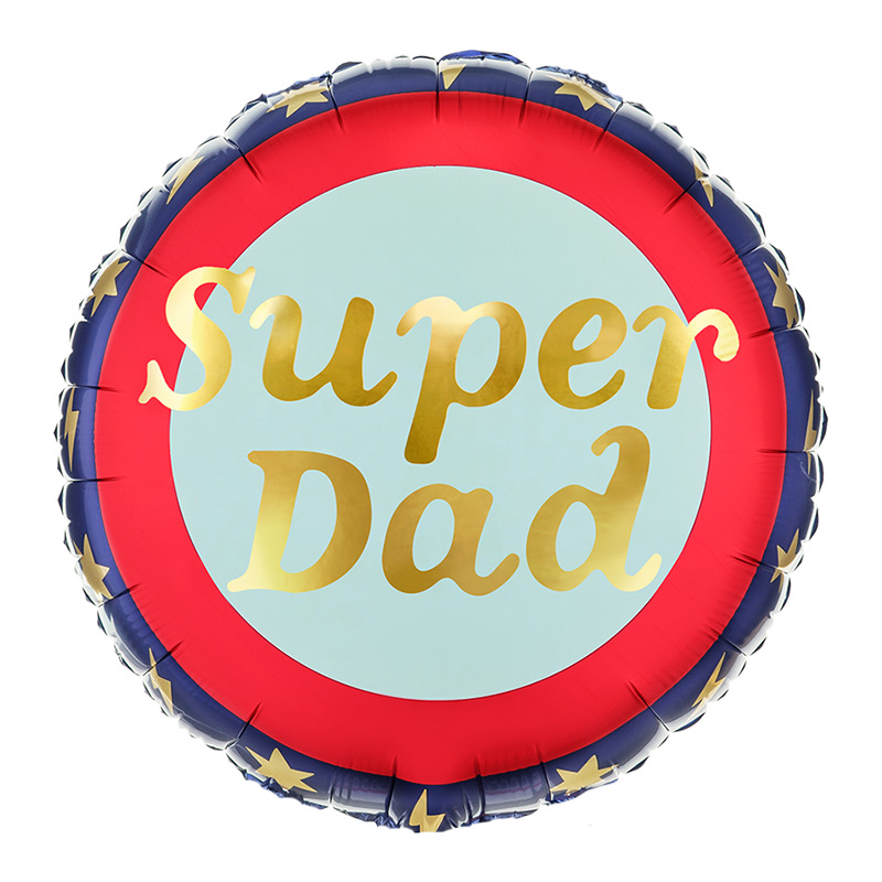 Super dad – 46cm