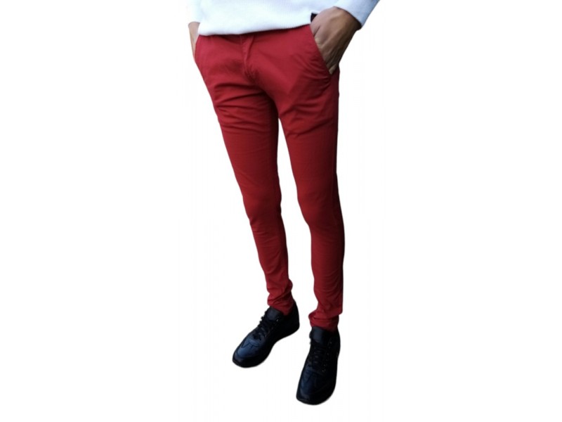 Creatory pantalone nove slim fit model velicina 29