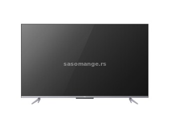 TCL TV 43P725, 43", 4K Ultra HD, DVB-T2/C/S2