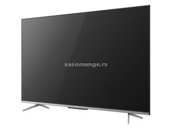 TCL TV 55P725, 55", 4K Ultra HD, DVB-T2/C/S2