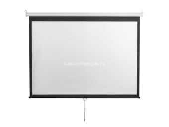 Sbox Psm 100 - 4:3 - 200 X 150 Cm