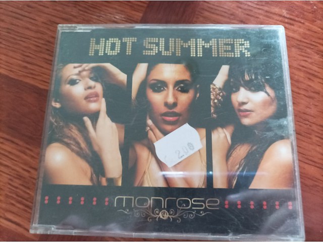 Hot Summer Monrose