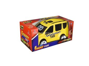 PLASTICNI TAXI AUTO