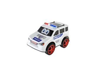 PLASTICNI POLICIJSKI AUTO