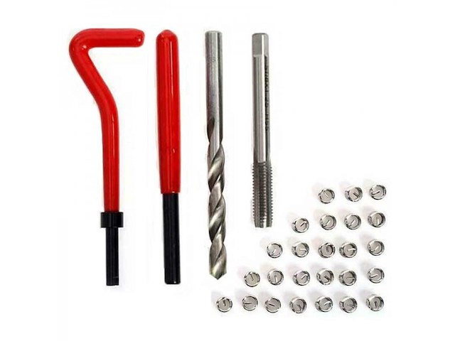 Set za reparaciju navoja M10 x 1.5 x 13.5mm