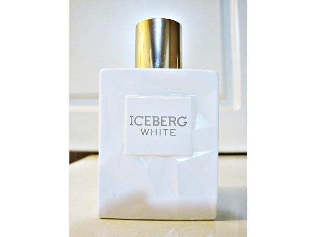 Iceberg White