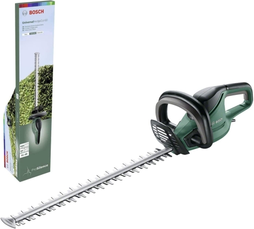 Bosch Universal HedgeCut 60 Makaze za živu ogradu, 480W