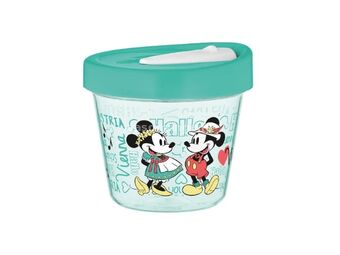 Čaša TRITAN 350ml Disney City Vienna