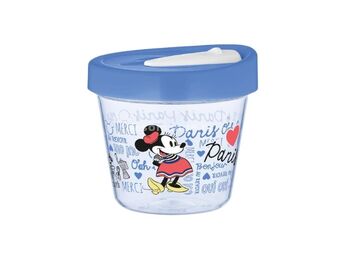 Čaša TRITAN 350ml Disney City Paris