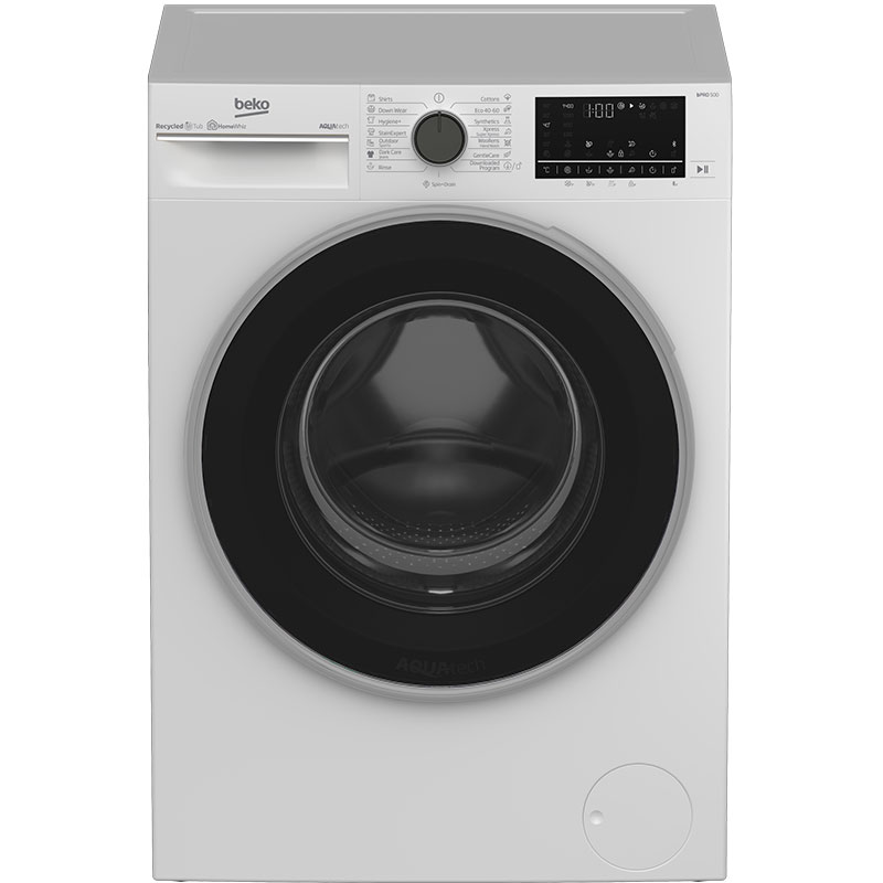 BEKO Samostojeća veš mašina B5WF U 79418 WB