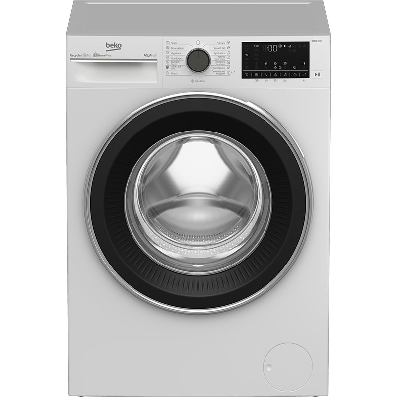 BEKO Samostojeća veš mašina B5WF U78418 WB