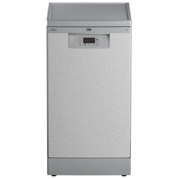 BEKO Samostojeća mašina za pranje sudova BDFS15020W