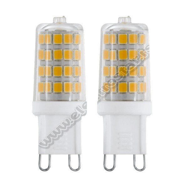 11674/110154 LED SMD G9 3W 3000K