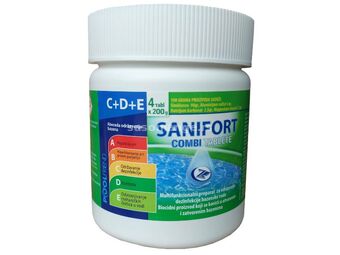 Sanifort Combi 3 u 1 tablete