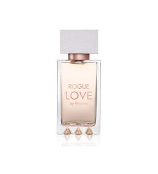 Rogue Love tester Rihanna parfem
Rihanna parfem
eau de parfum, 125 ml
