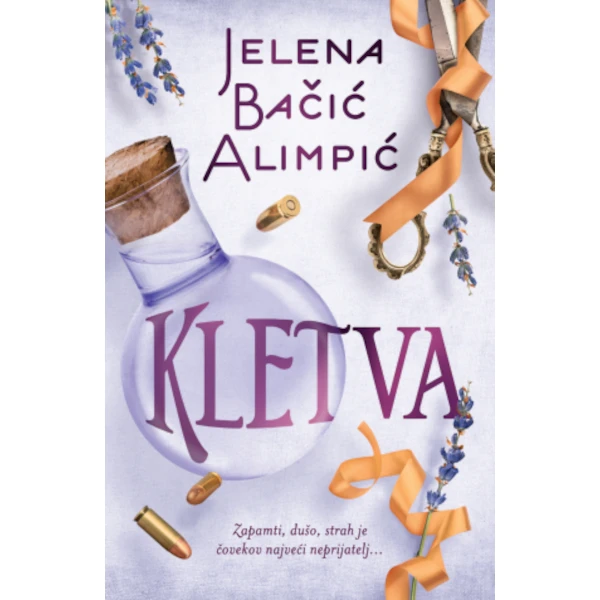 KLETVA - Jelena Bačić Alimpić