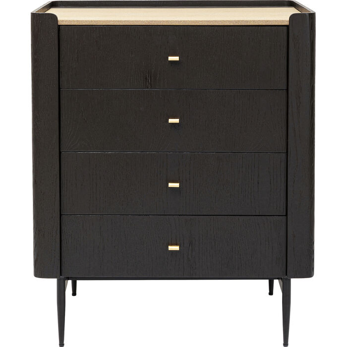 Dresser Milano 80x100cm