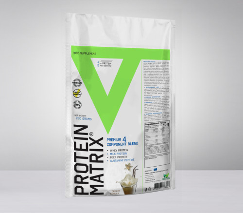 PROTEIN MATRIX 750GR