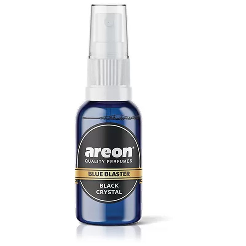 Miris parfem Areon 30ml - black crystal