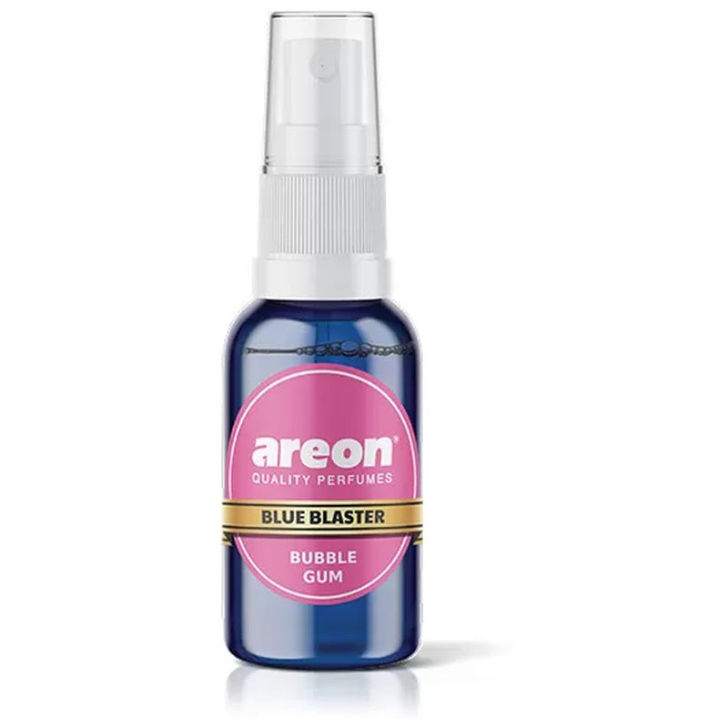 Miris parfem AREON 30ml - bubble gum