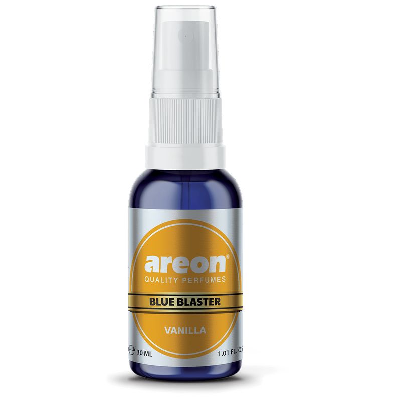 Miris parfem Areon 30ml - vanilla