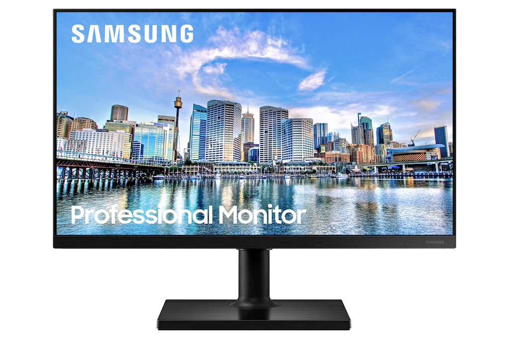 Samsung LF27T450FQRXEN IPS monitor 27"