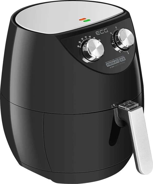 ECG Air Fryer AF3500 friteza na vruć vazduh 1500W