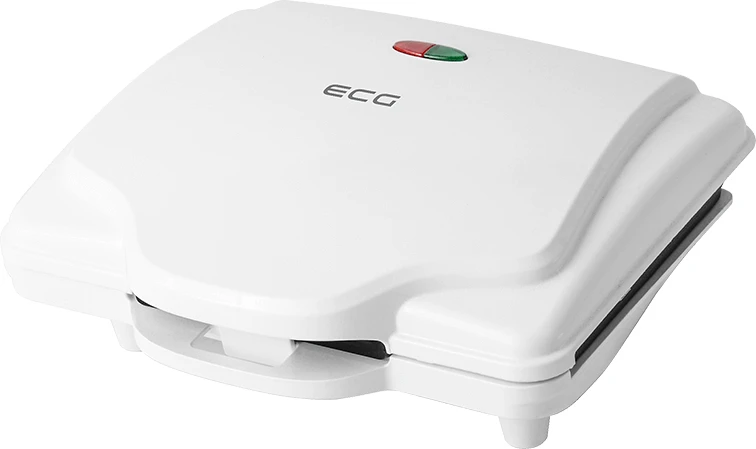 ECG S1370 Waffle aparat za vafle 700W