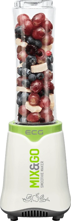 ECG SM 3510 Mix n Go smuti blender 350W