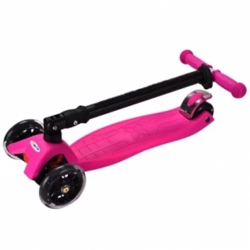 Trotinet micmax MG-03Z roze
Trotinet micmax MG-03Z roze