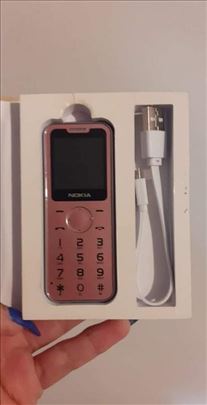 Nokia A1 dual SIM mobilni telefon