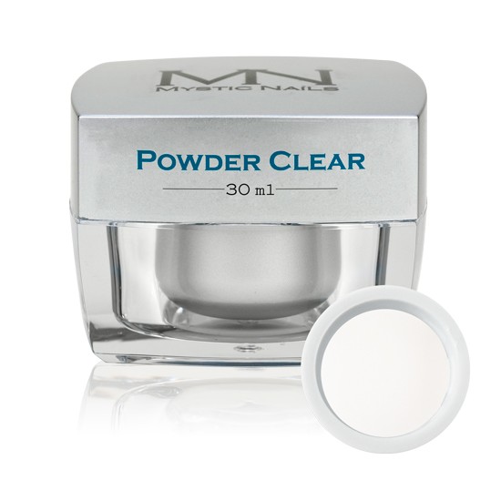 Powder Clear - 30 ml