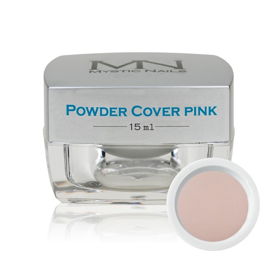 Powder Cover Pink - 15 ml