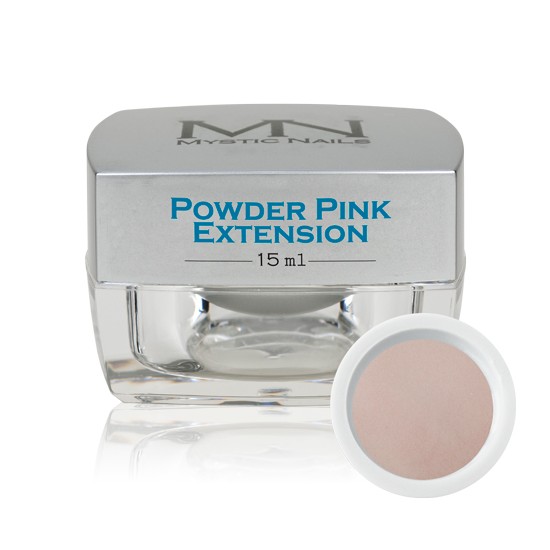 Powder Pink Extension - 15 ml