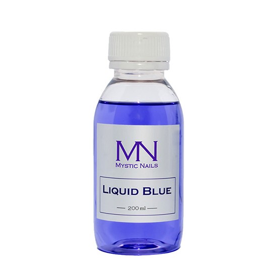 Liquid Blue - 200 ml