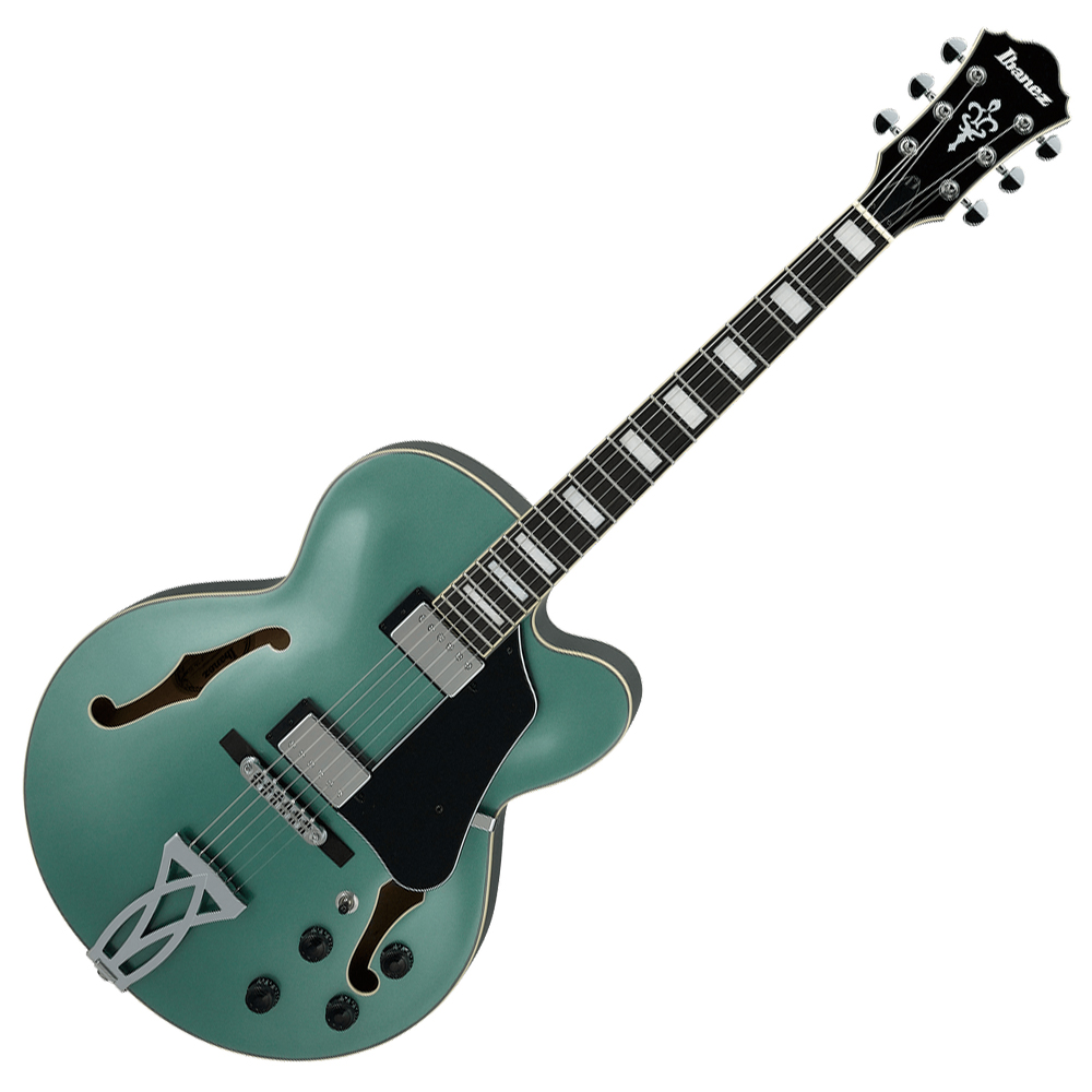 Ibanez AF75-OLM električna gitara
