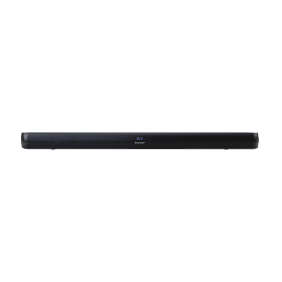 Zvučnik Sharp HT-SB147 Soundbar, 150 W, Crna, Bluetooth