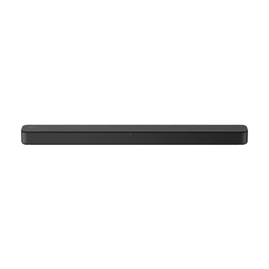 Zvučnik Sony Soundbar HTSF150, 120 W, Crna, Bluetooth