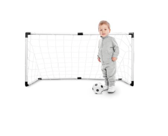 Veliki gol sa loptom – 106x45x60cm