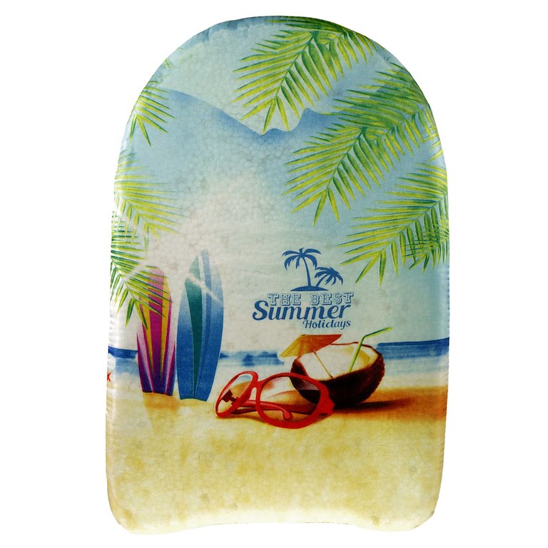 Daska za plivanje – Kokosov orah