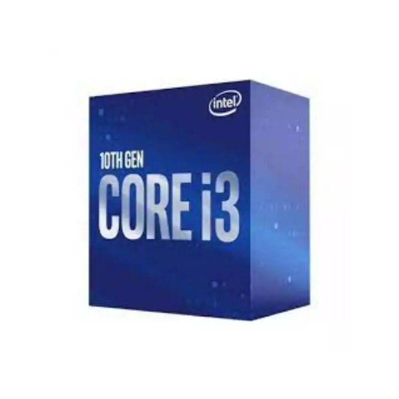 Procesor 1200 Intel i3-10105 3.7 GHz Box