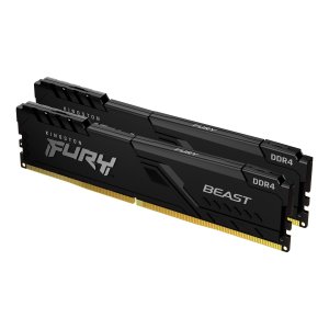 16 GB DDR4 3600MHz KF436C17BBK2/16