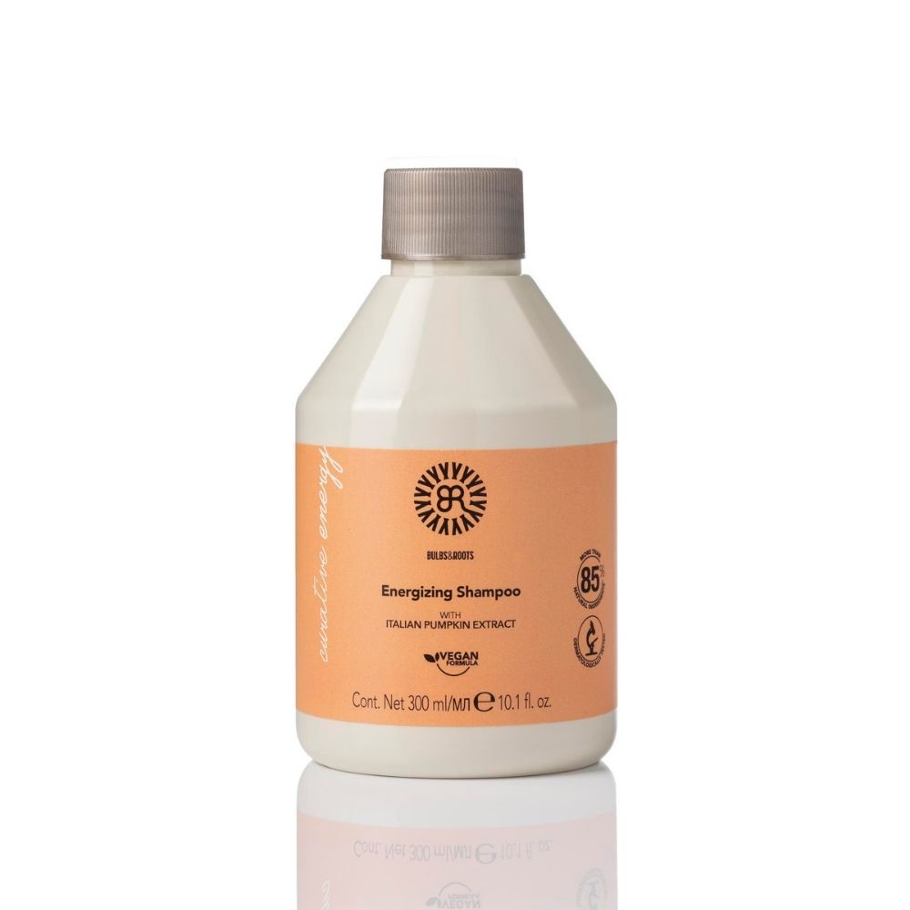 Prodavnica - B&R Energetski šampon za jačanje kose 300 ml