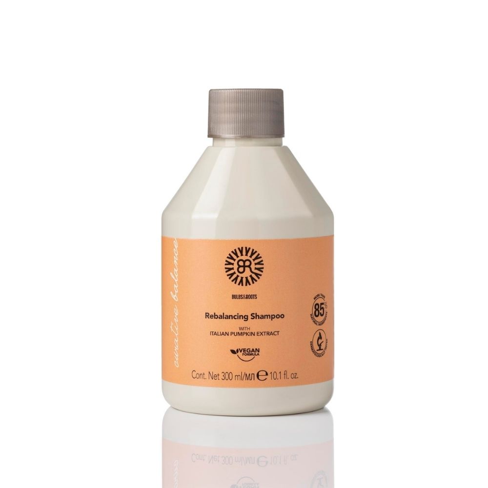 Prodavnica - B&R Rebalansirajući šampon protiv sebuma 300 ml