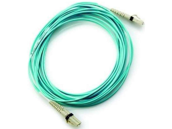 OPTIČKI KABL HPE PREMIER FLEX LCLC MULTI-MODE OM4 2 FIBER 15M CABLE' ( 'QK735A' )