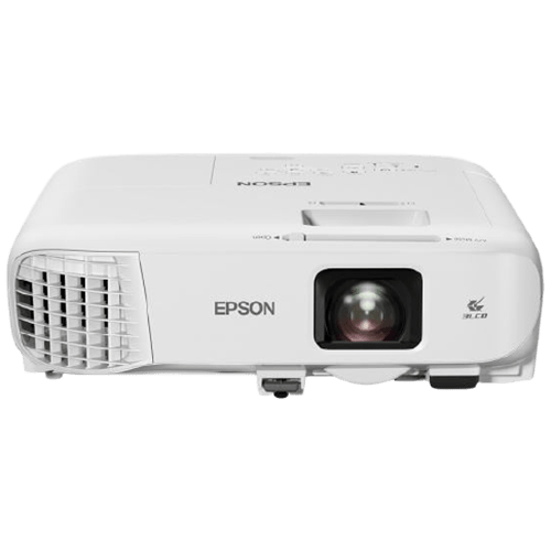 EPSON Projektor EB E20 V11H981040 3LCD, UHE, 1024 x 768 (XGA), 210 W