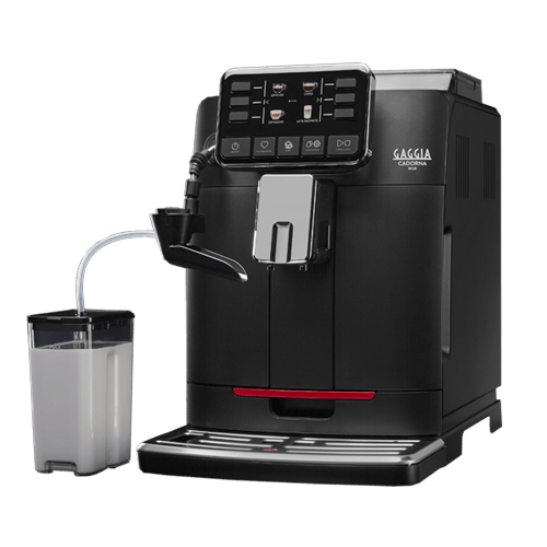 GAGGIA Espresso aparat Cadorna Milk RI9603 01