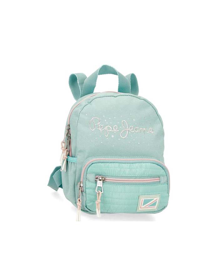 RANAC JANE TURQUOISE Pepe Jeans