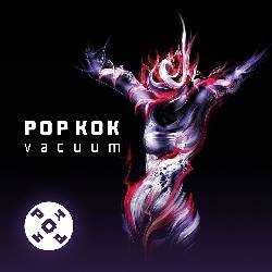 Pop Kok - Vacuum (cd)